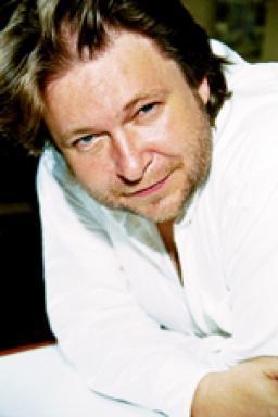 Rick Bragg