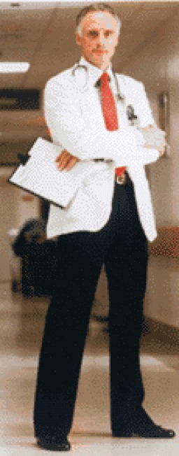 Robin Cook