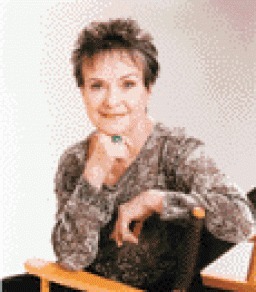 Diane Johnson