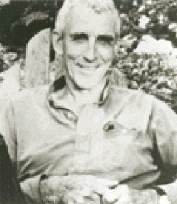 Peter Matthiessen