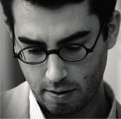 Jonathan Safran Foer