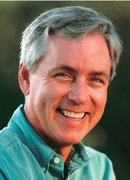 Carl Hiaasen