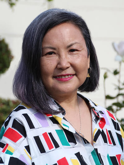 Not a simple whodunit