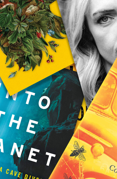 The 25 best memoirs of 2019 (so far)