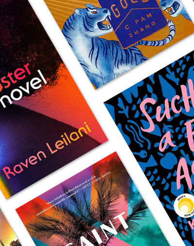 The best debut novels of 2020 (so far)