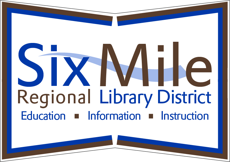 Six Mile Regional Library District