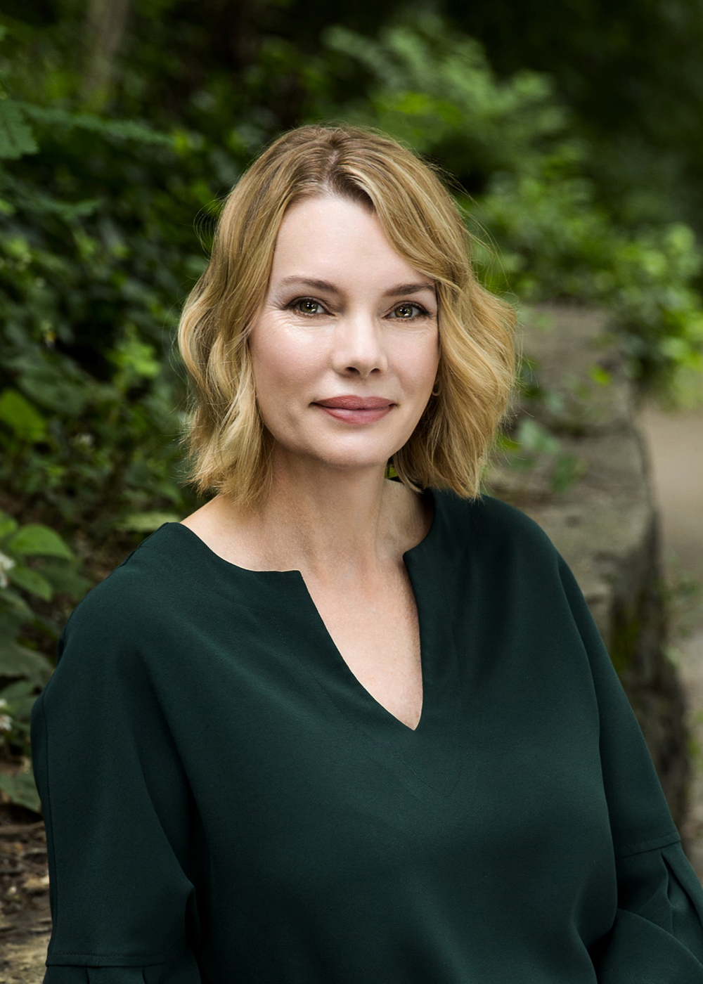 Interview with Fiona Davis, author of The Magnolia Palace