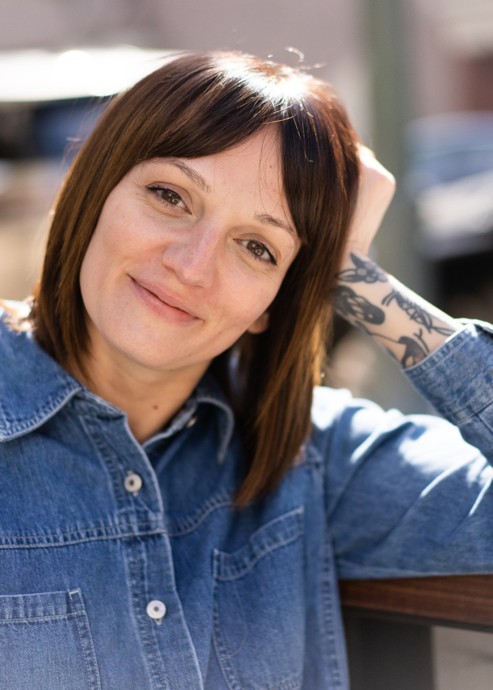 Amanda Oliver considers what it costs librarians to be the saviors of ...