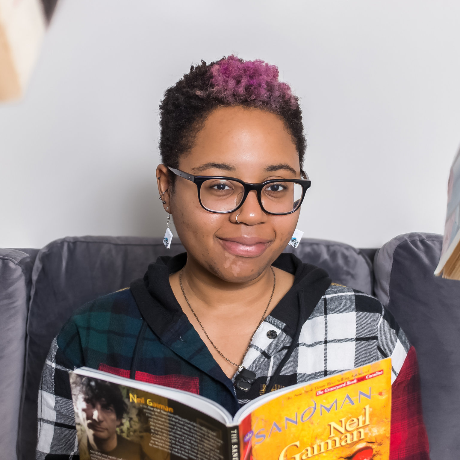 BookPage | Discover your next great book!