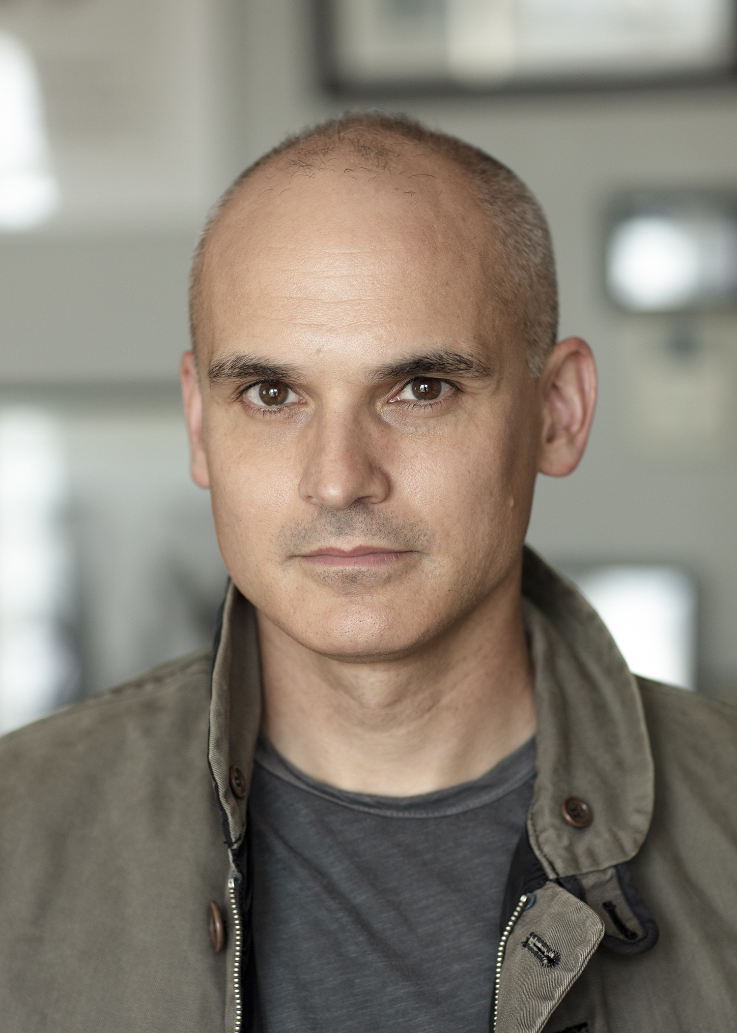 Hernan Diaz On The Framed Narrative Let Me Tell You A True Story