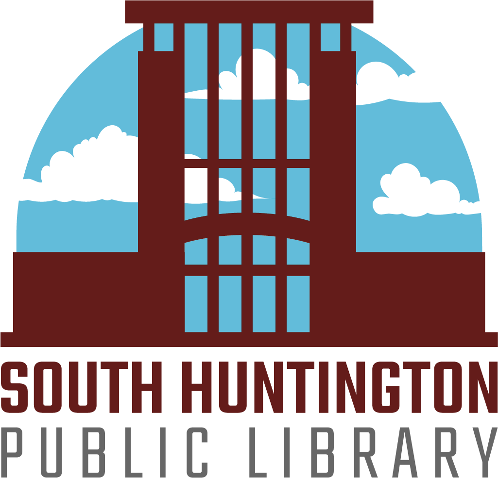 South Huntington Public Library