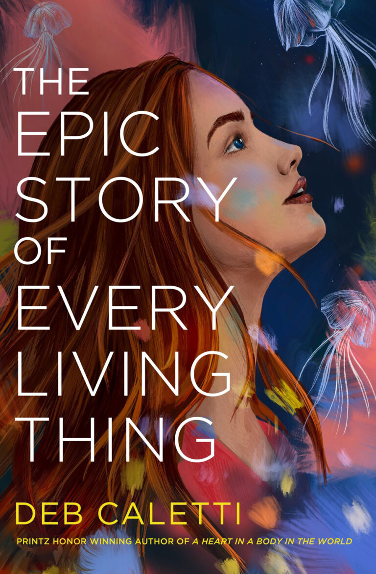 Best Books of 2022: YA