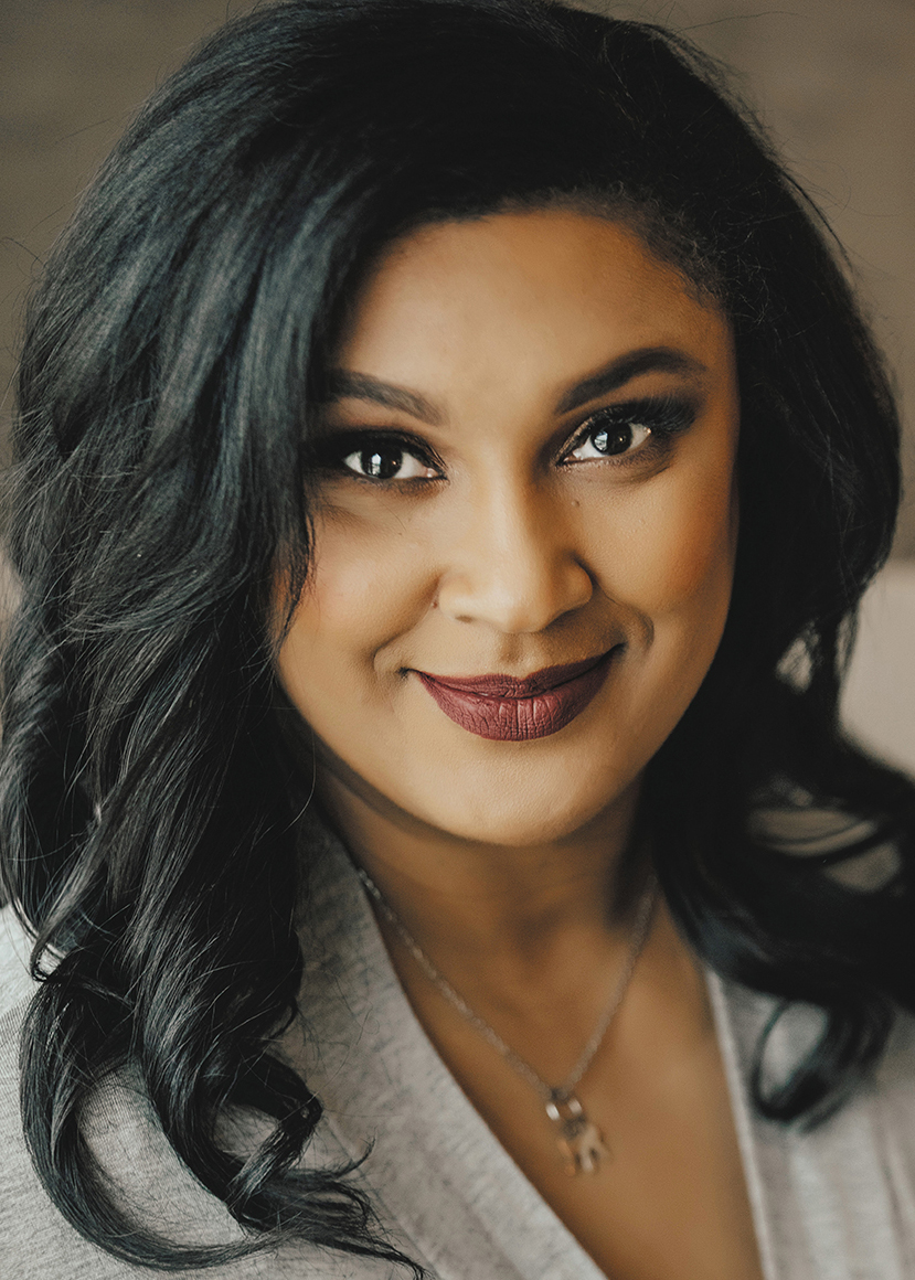 For Kennedy Ryan, love isn’t easy—that’s what makes it so precious